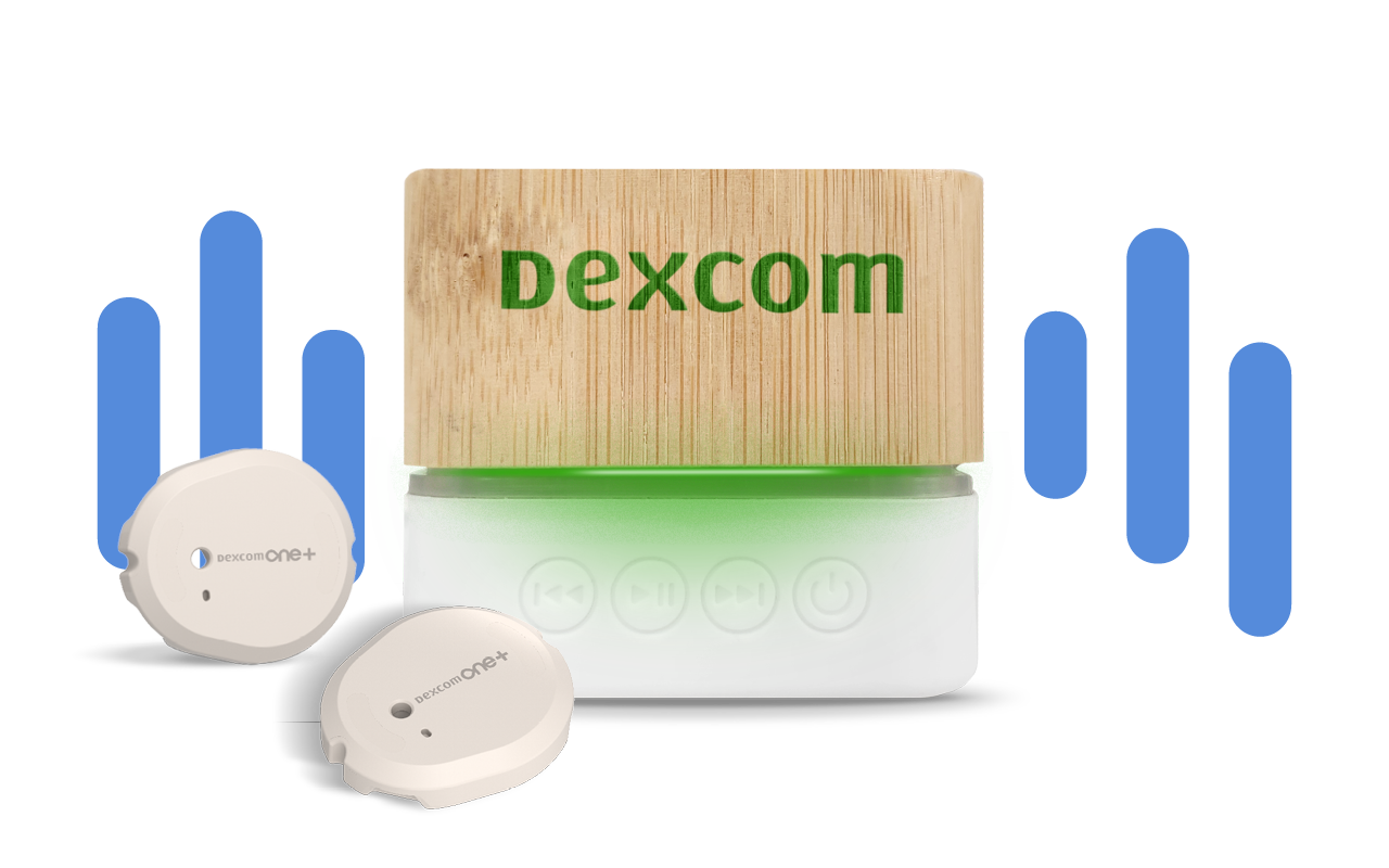 Dexcom ONE+ | Our most affordable and easy CGM!